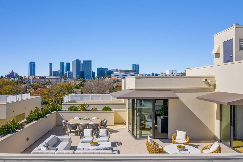 The Elmview Residences