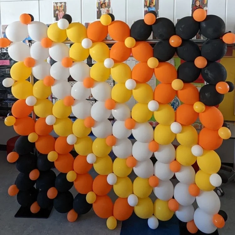 Event Rentals: Neon Signs, Boxwood Hedges, Popcorn Arches, and more are ...