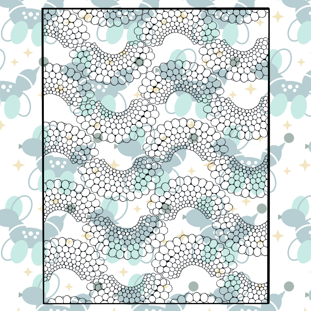 Duplet Rainbow Balloon Coloring Pages – Colorful Balloon Designs for ...