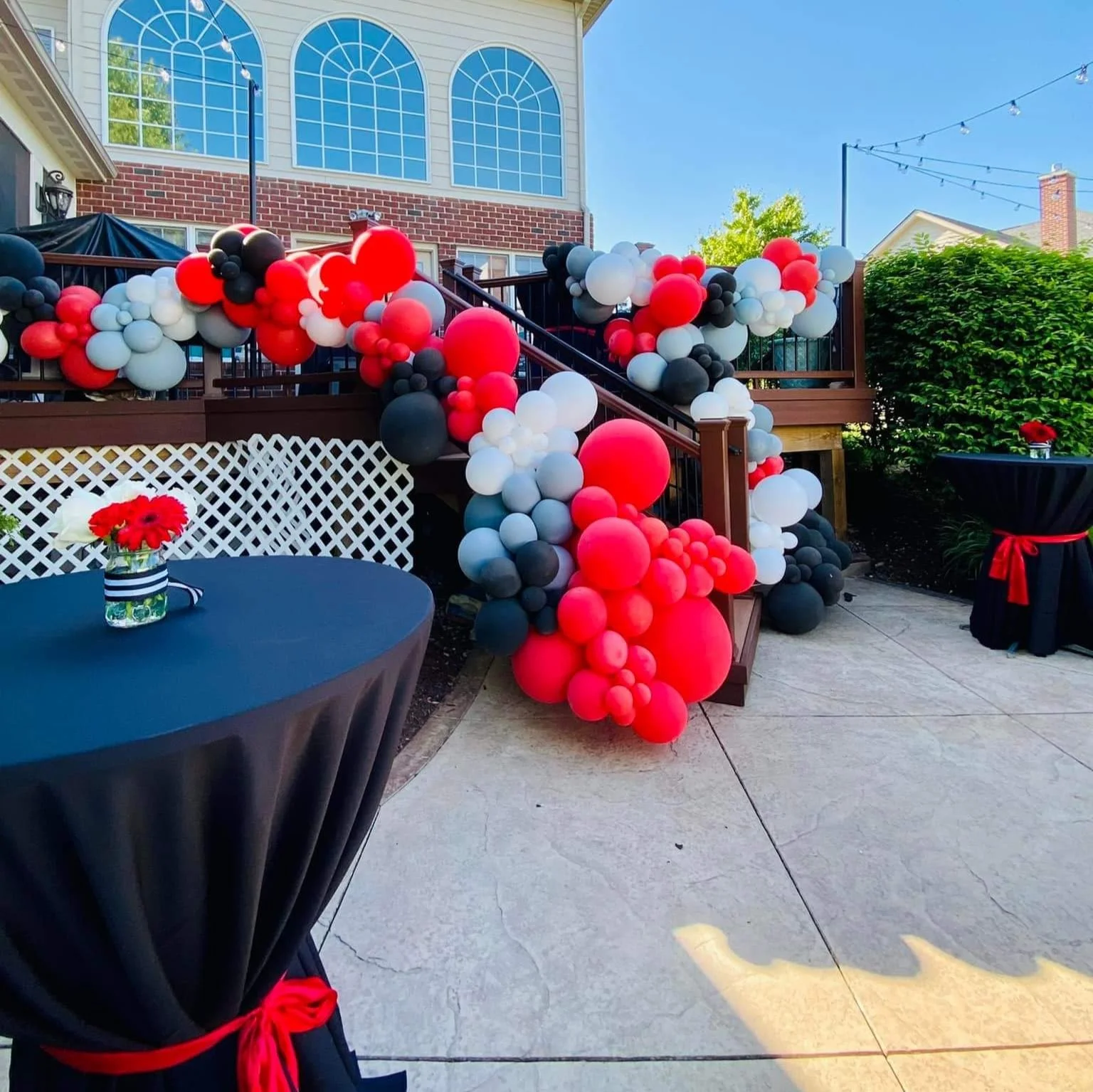 Grad parties, senior all nights, graduation ceremonies, high school ...