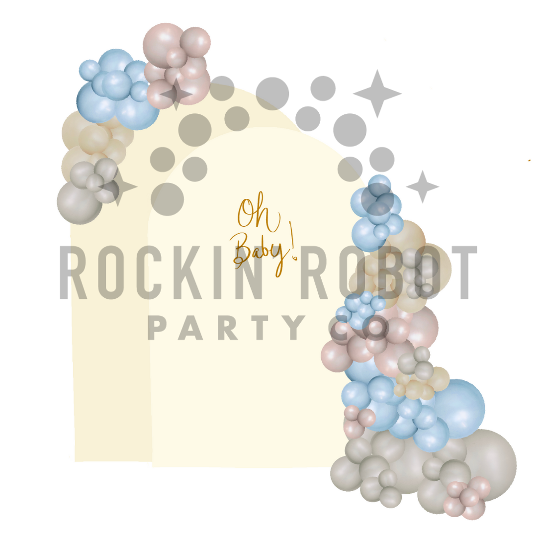 Resources for Balloon Decorators!. Balloon Clipart Downloadables to ...