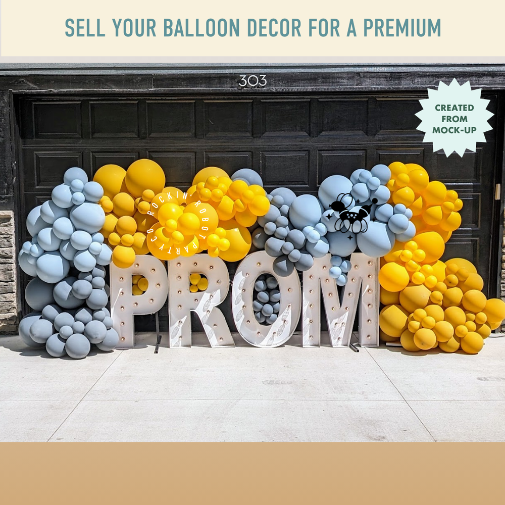Here you will find the best recommendations on balloon brand ...
