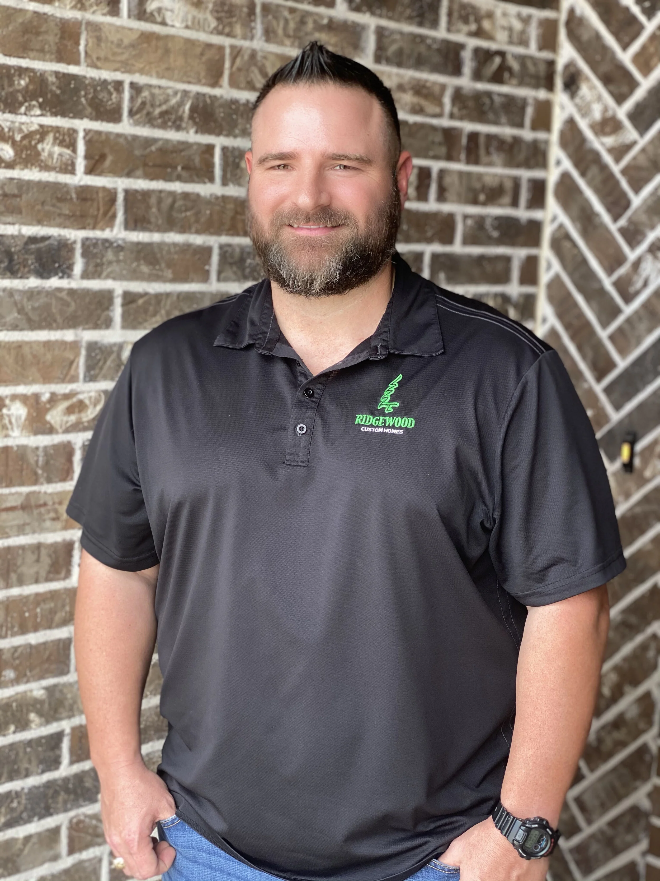 About Us — Ridgewood Custom Homes