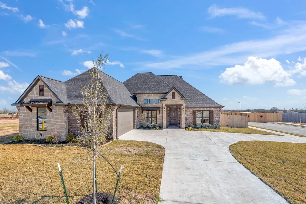 SHOWCASE OF HOMES — Ridgewood Custom Homes