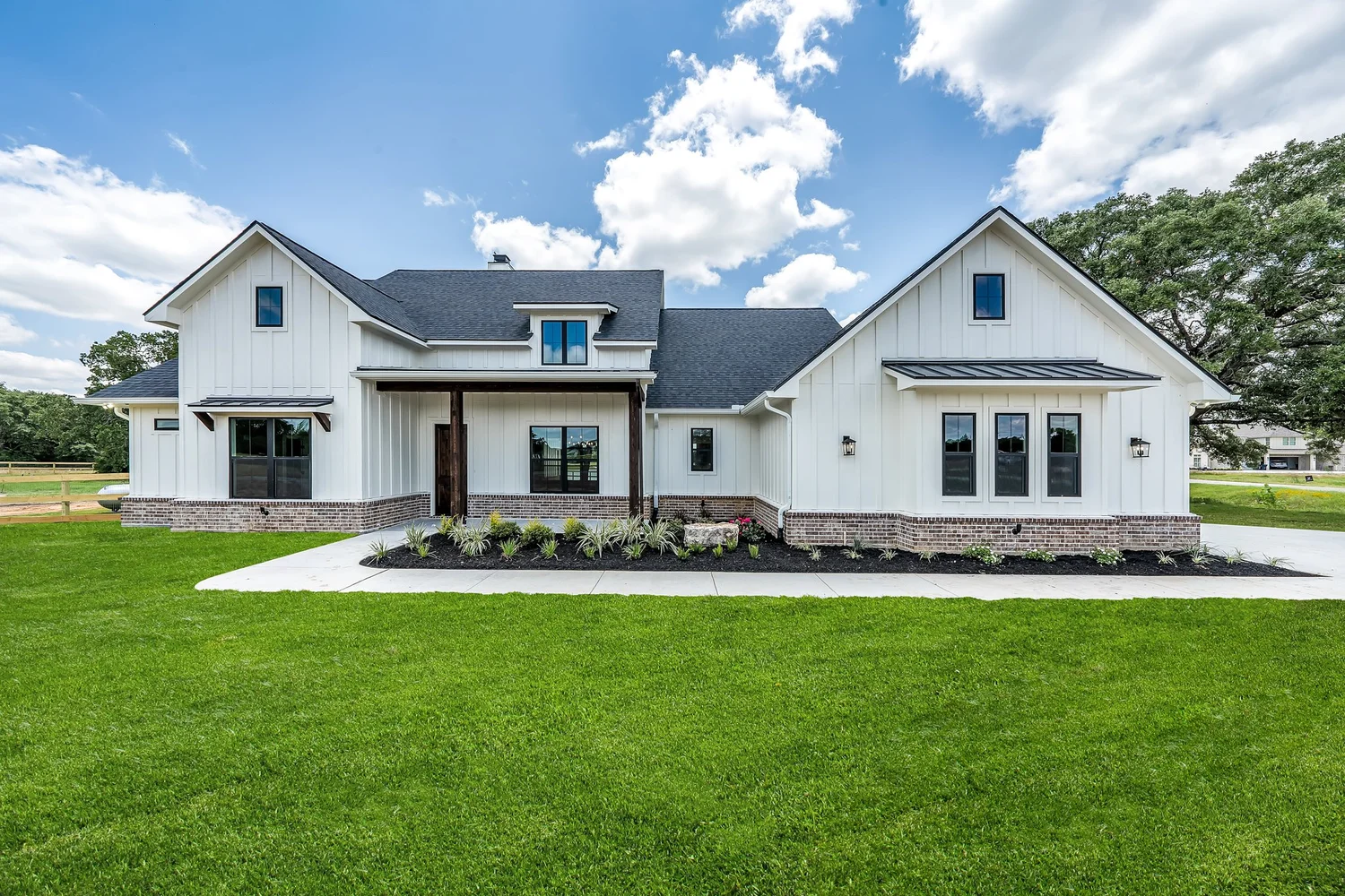 SHOWCASE OF HOMES — Ridgewood Custom Homes