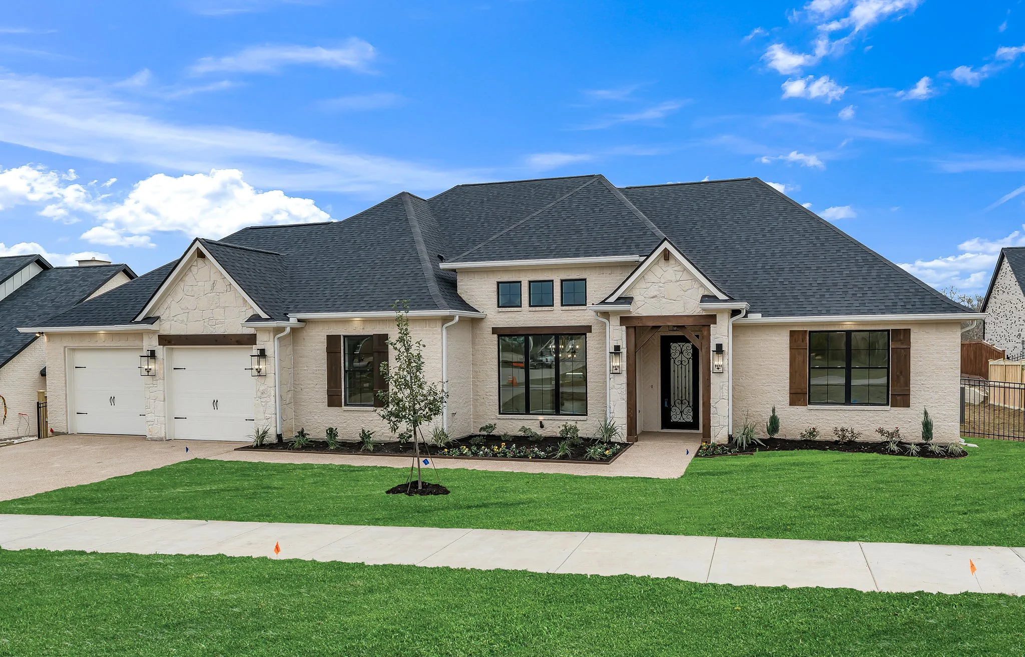Ridgeview Estates — Ridgewood Custom Homes