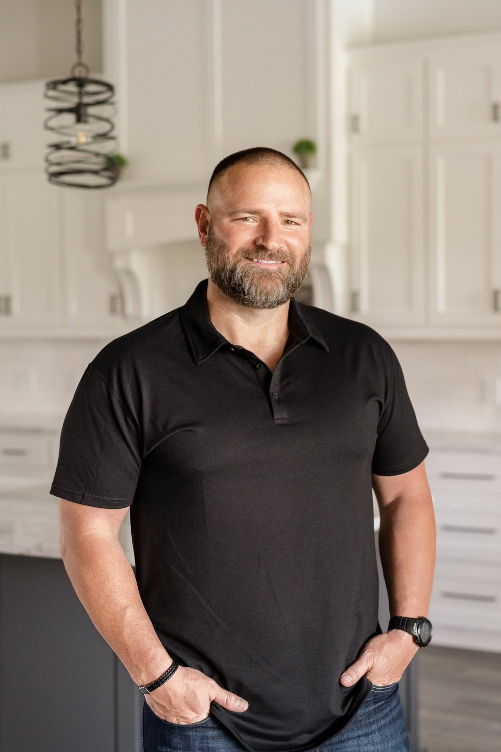 About Us — Ridgewood Custom Homes