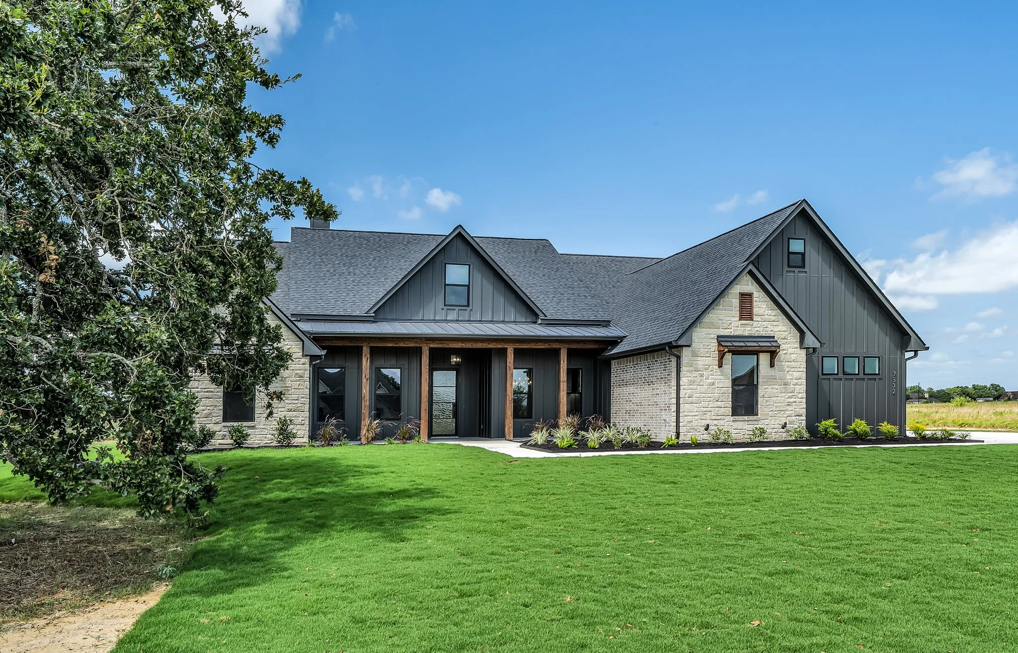 Current Projects — Ridgewood Custom Homes