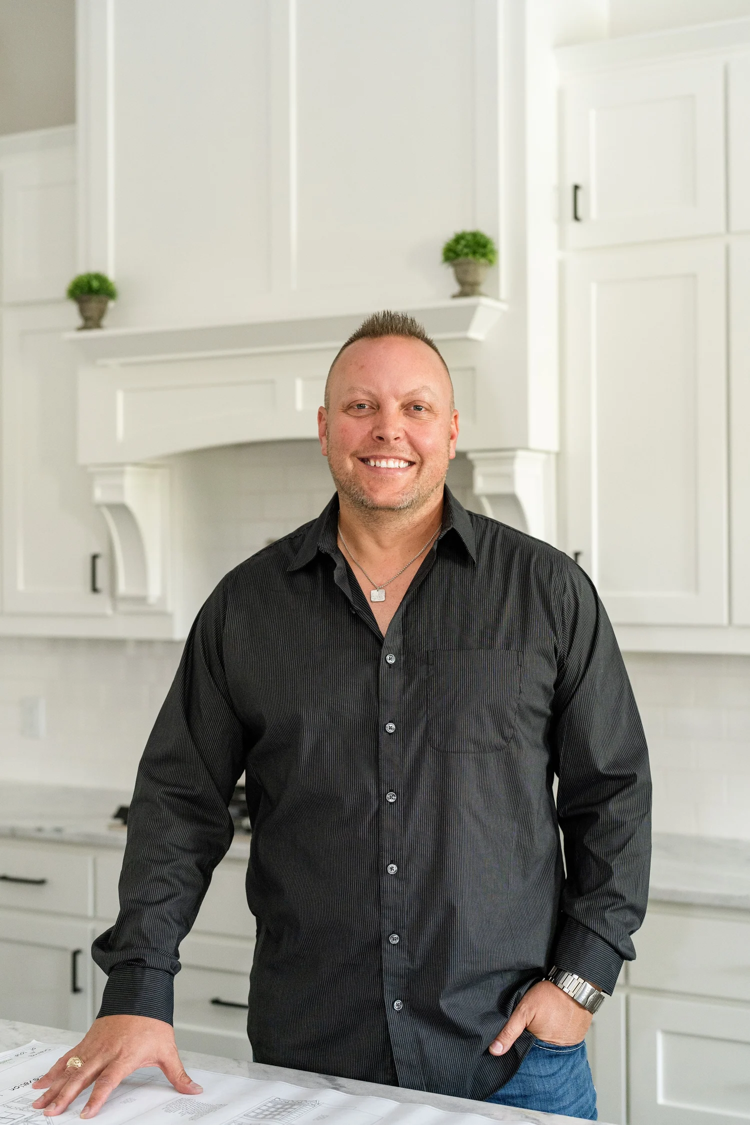 About Us — Ridgewood Custom Homes