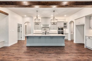 Ridgewood Custom Homes