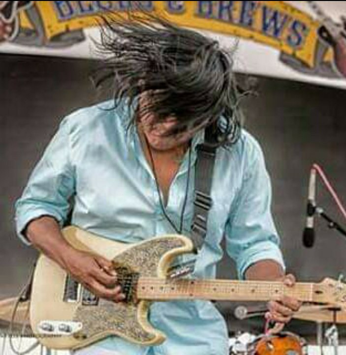 Live Music Schedule — Back Alley Wine Bar