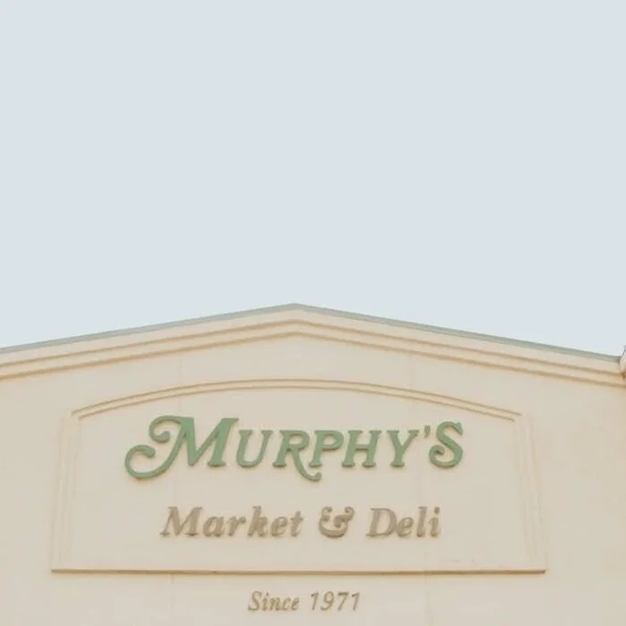 Locations — Murphy's Markets