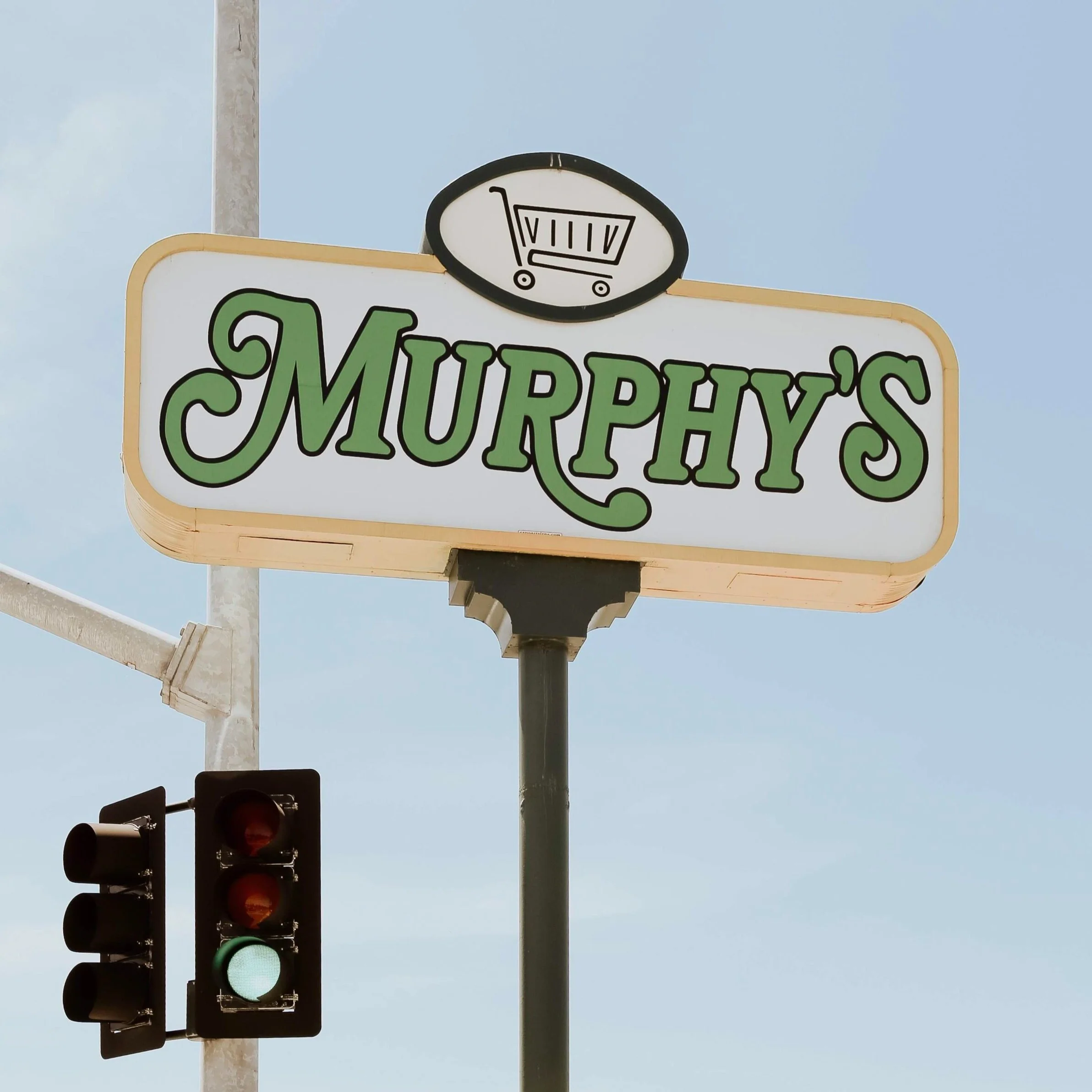 Locations — Murphy's Markets