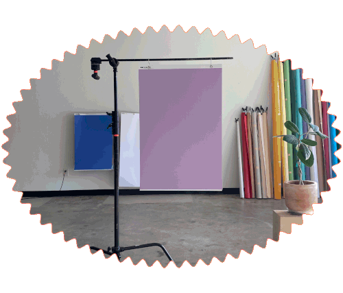 How To Hang your Vinyl Backdrops (Tutorial) — Haas House