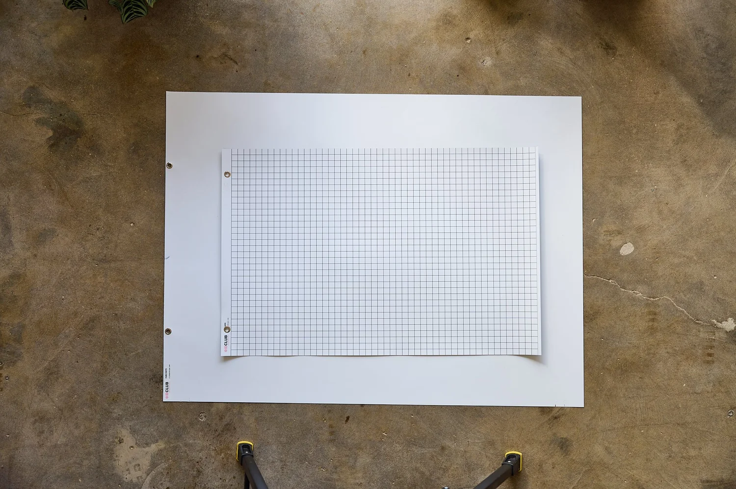 How To Hang your Vinyl Backdrops (Tutorial) — Haas House