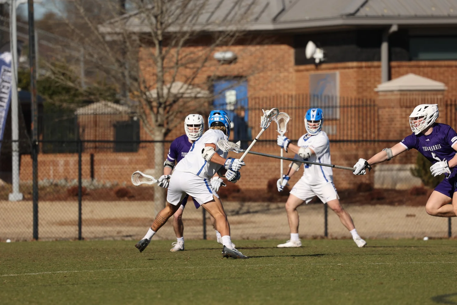 Alabama days — Odyssey Lacrosse Events