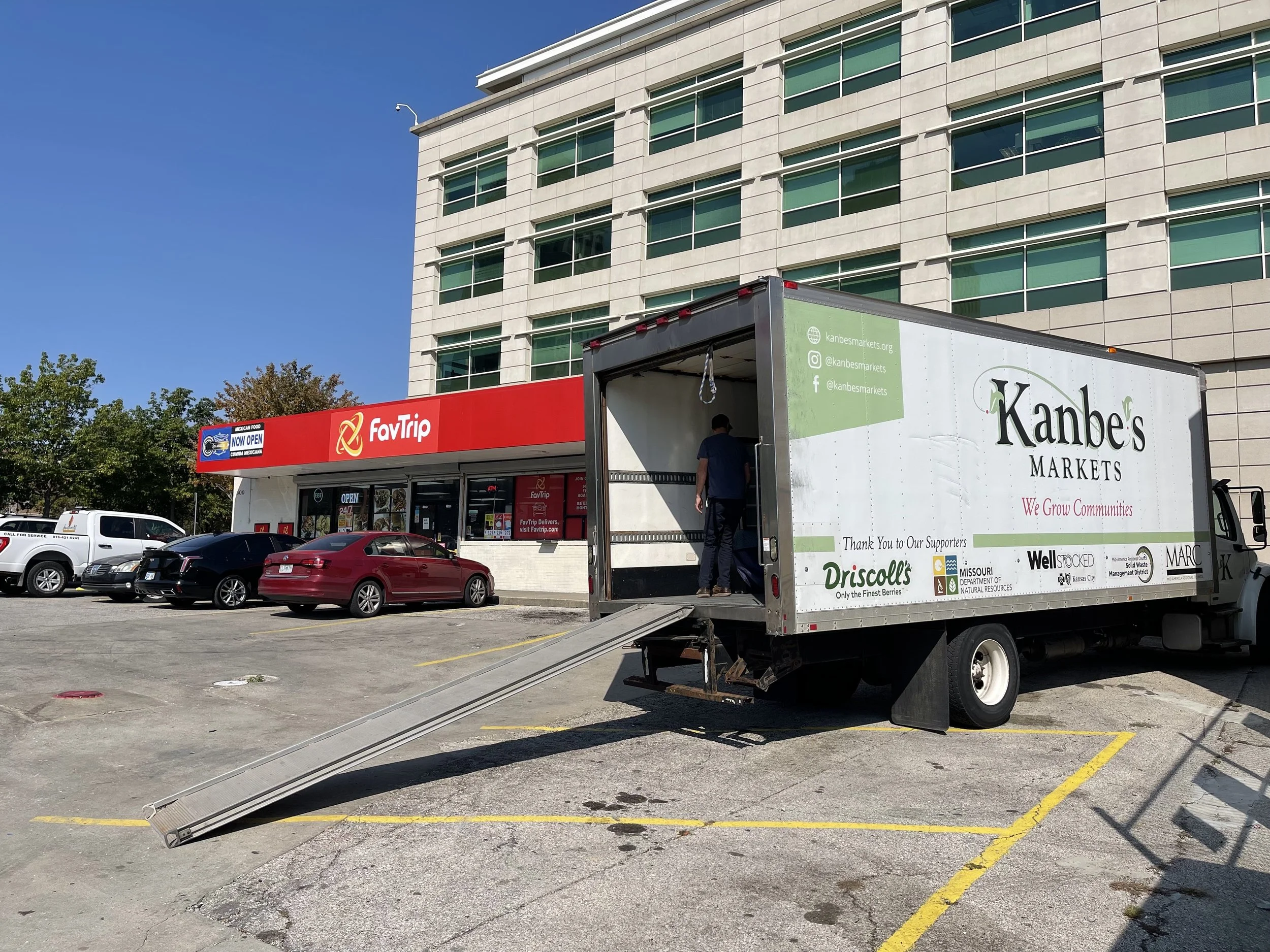 Kanbe’s Markets Mission | Affordable, Healthy Food For All — Kanbe's ...