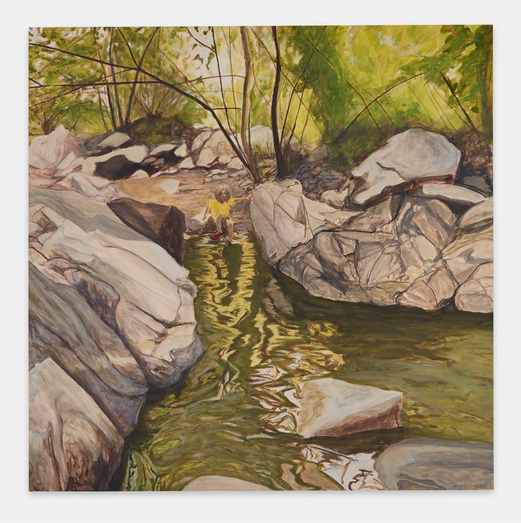 Paintings — Drew Bennett