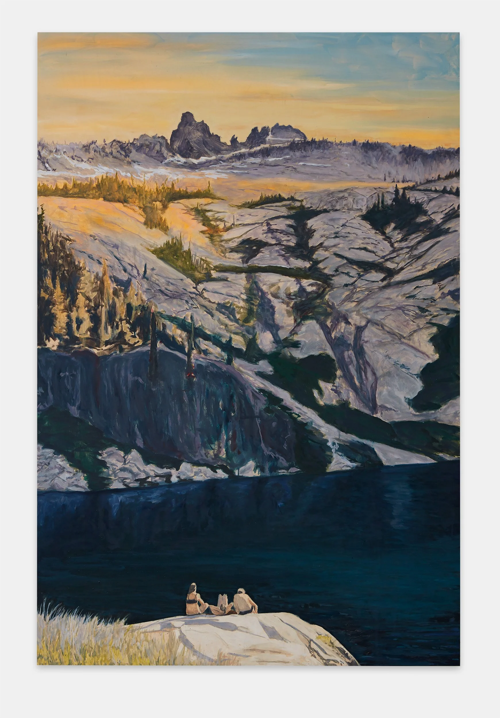 Paintings — Drew Bennett