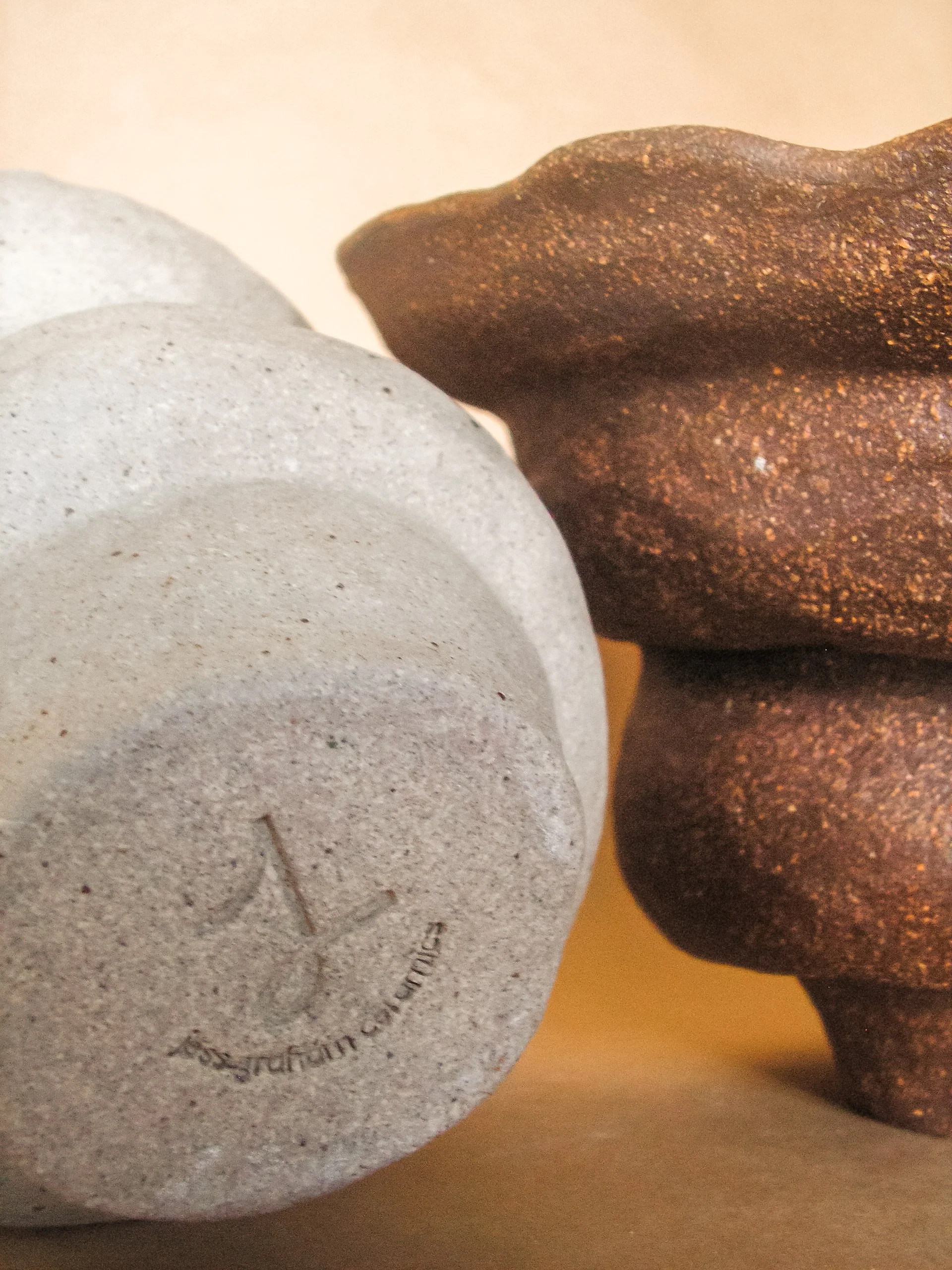jess graham ceramics