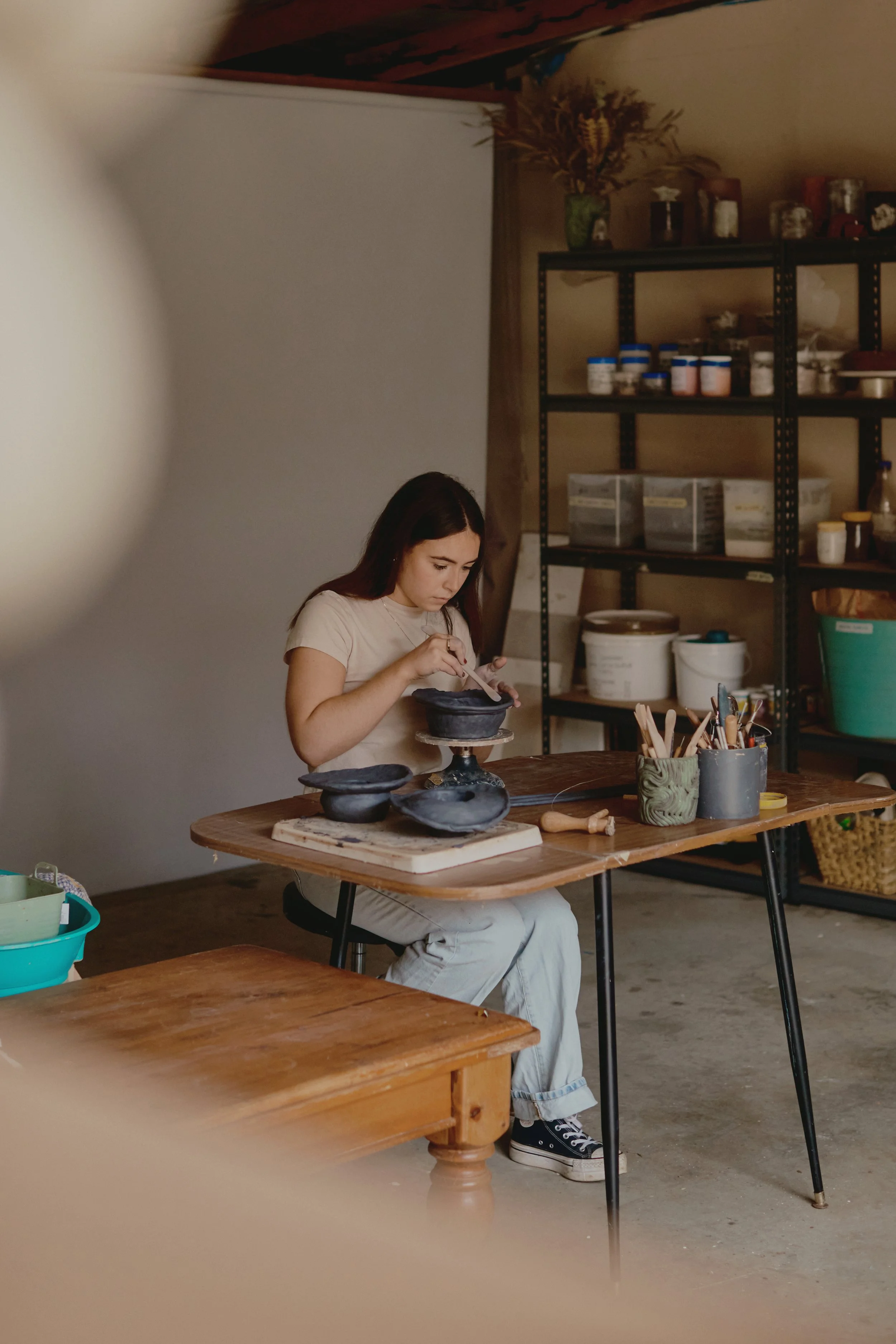 jess graham ceramics