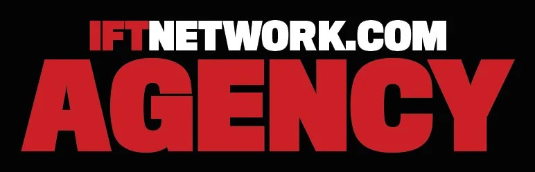 AGENCY by IFT Network + Marketing Services — IFT Network