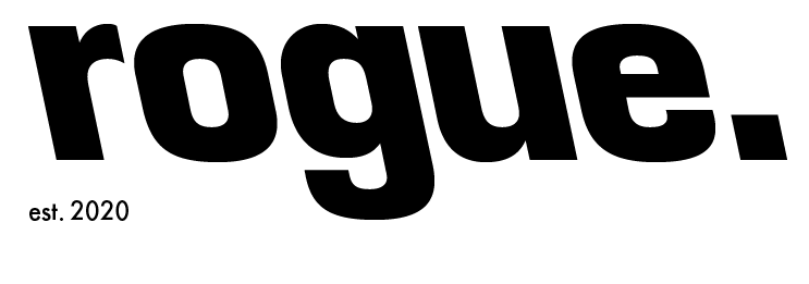 Rogue Fitness Logo