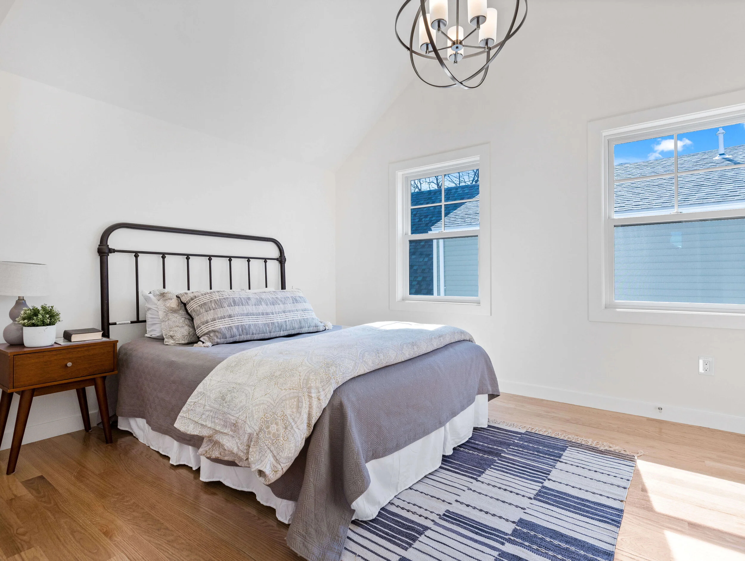 93 Josephine | Somerville — Marsh Builders LLC| Residential ...