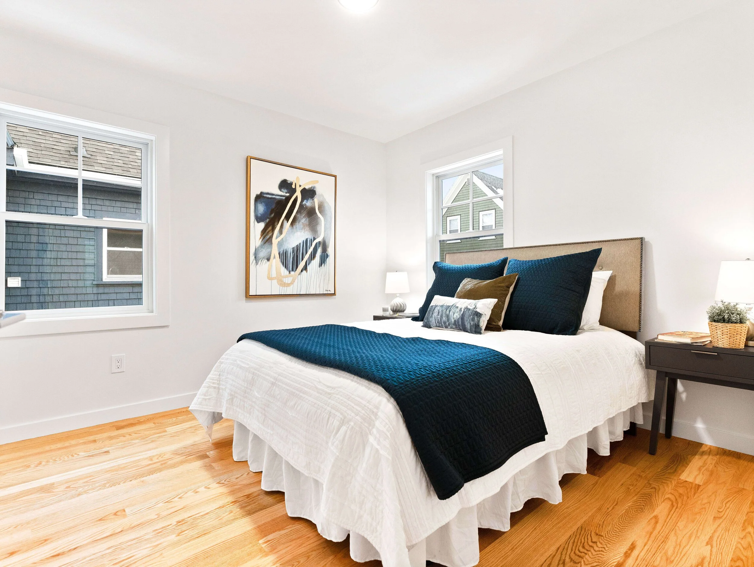 93 Josephine | Somerville — Marsh Builders LLC| Residential ...
