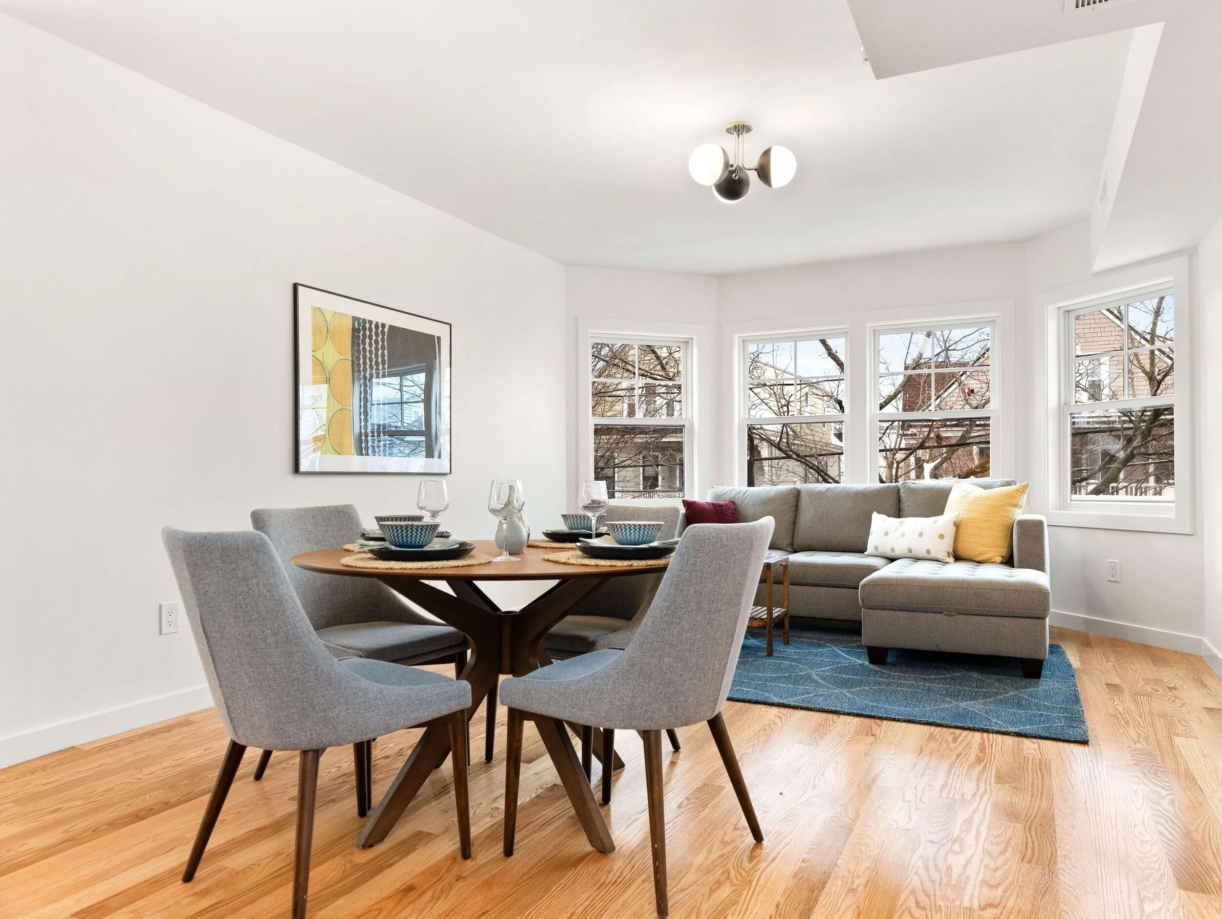 93 Josephine | Somerville — Marsh Builders LLC| Residential ...