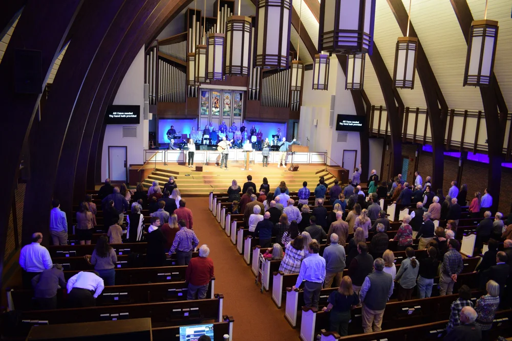 Hope Community Church