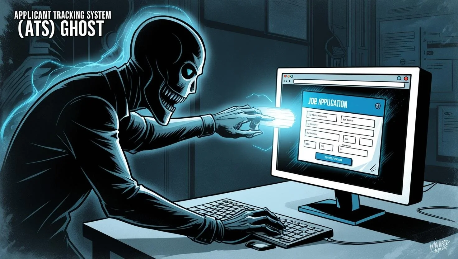 Is Your Resume Getting Ghosted? It Might Be the ATS (Here’s How to Fix ...