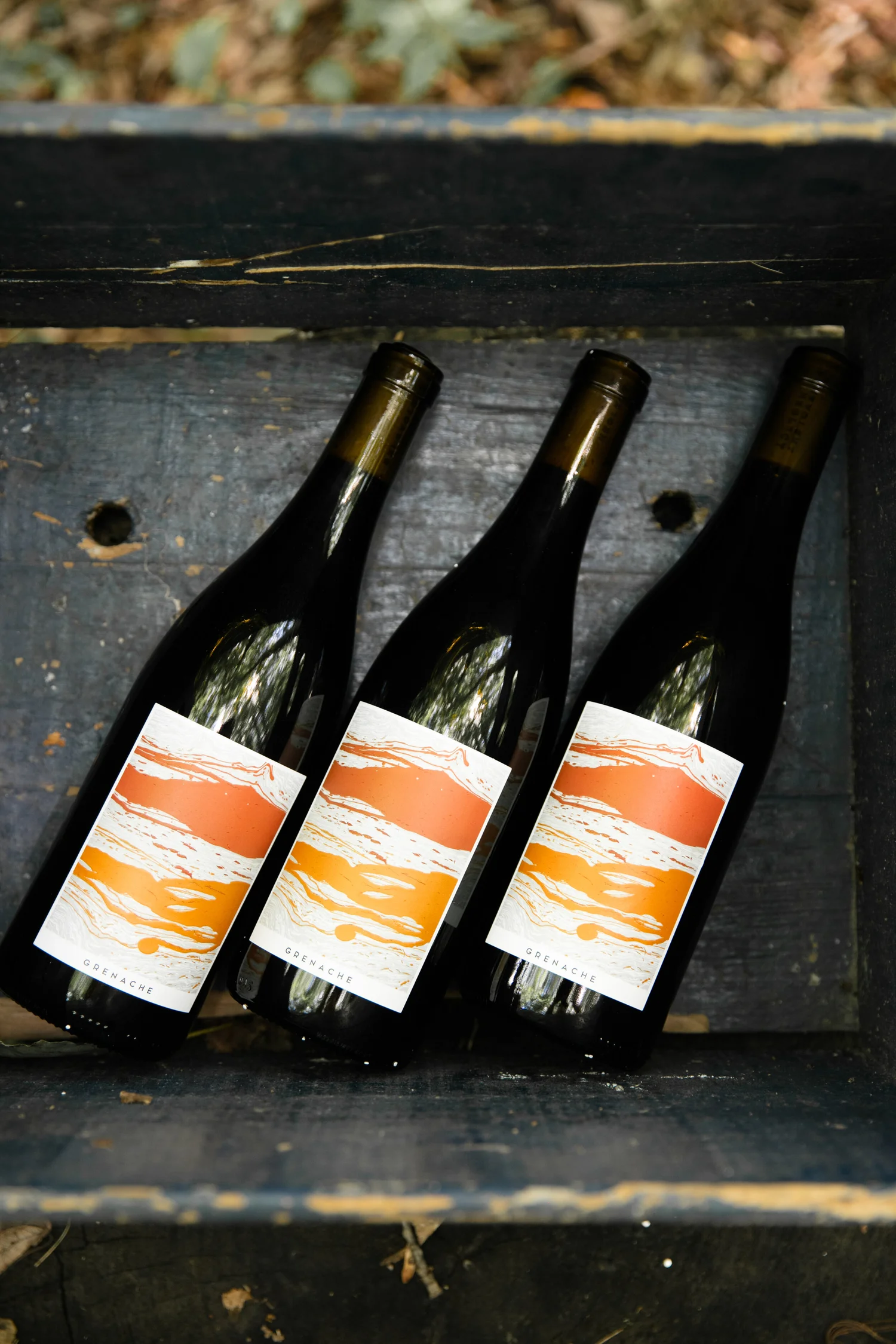Benevolent Neglect | Drink it Like it