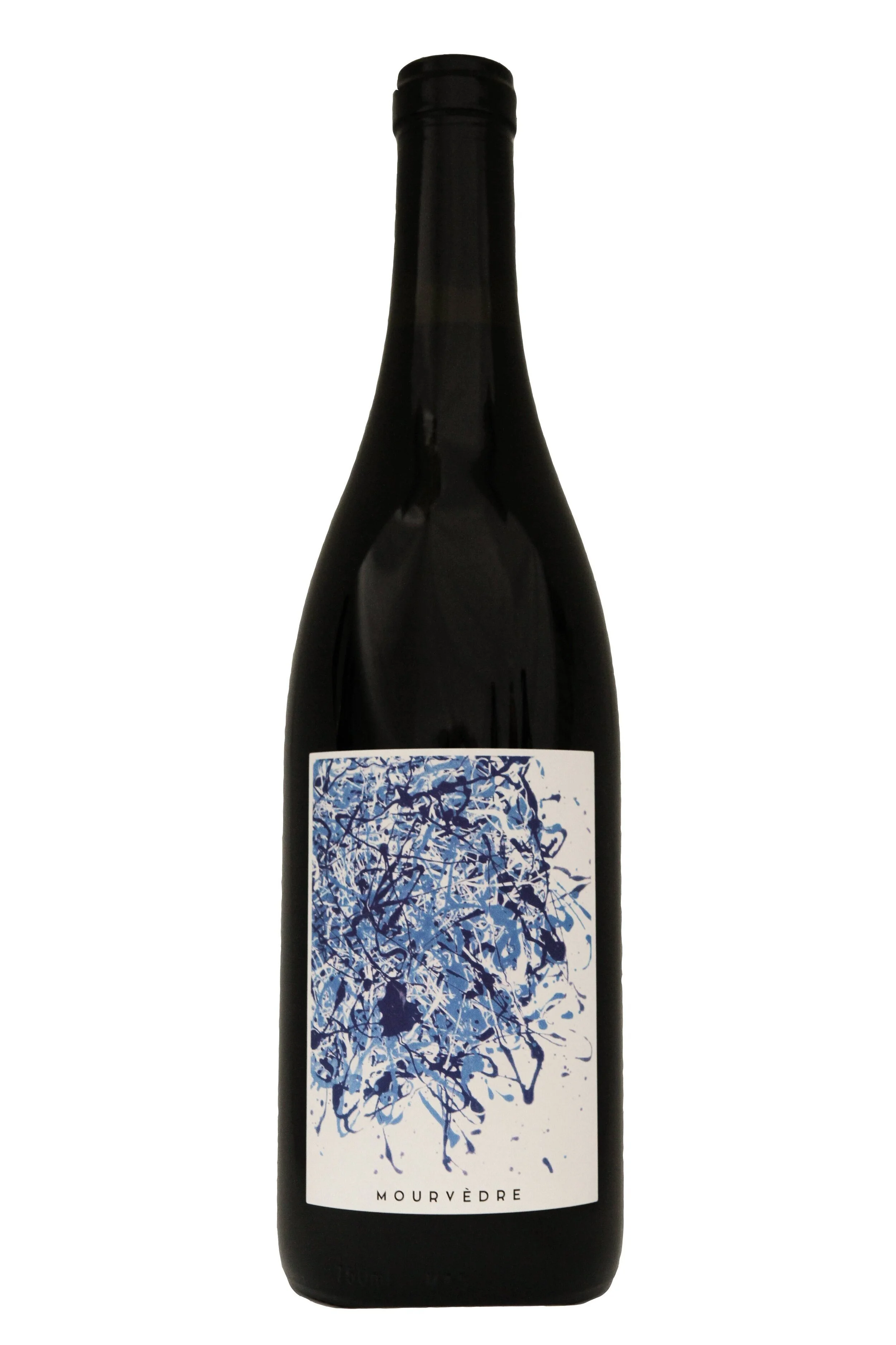 Wines — Benevolent Neglect