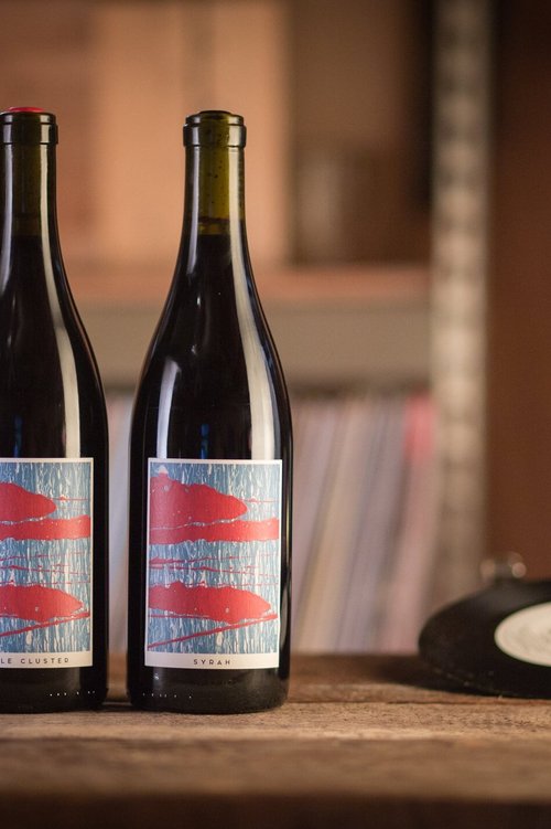 Wines — Benevolent Neglect
