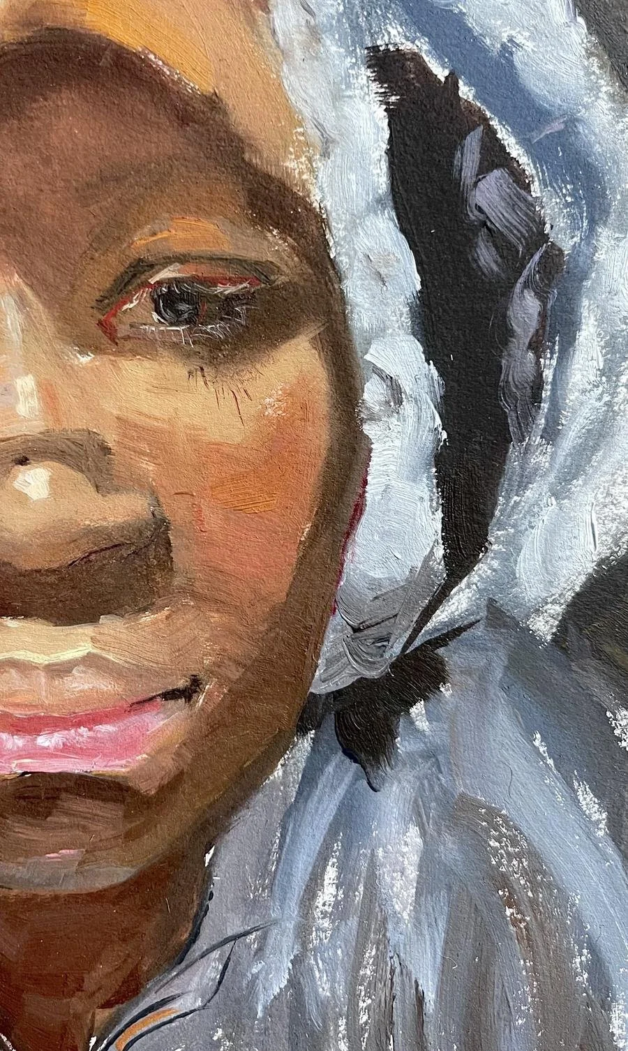 Incubator Artists — McGuffey Art Center