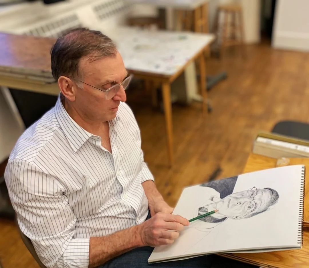 Classes / Workshops — McGuffey Art Center