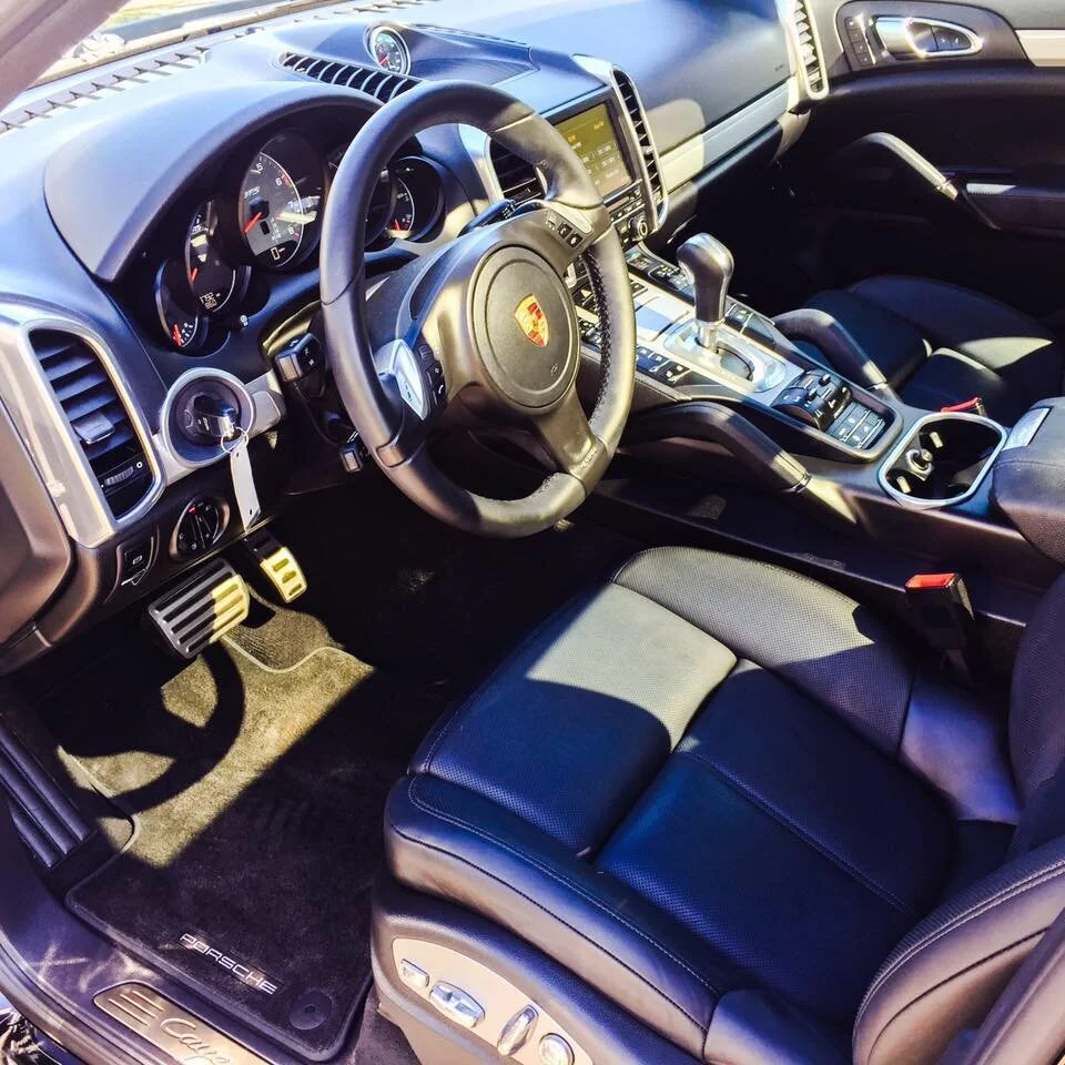 Extreme Auto Care | Auto Detailing | Used Cars