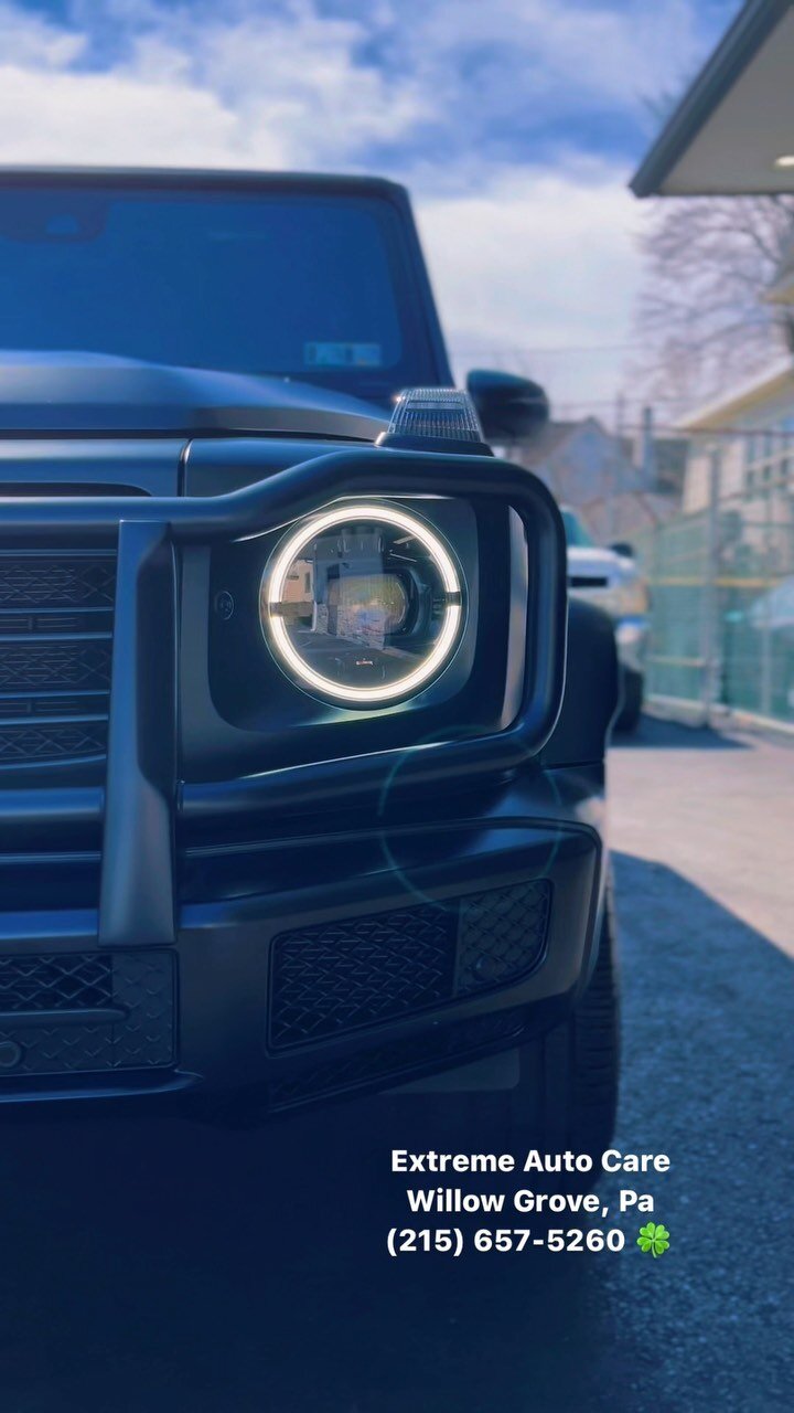 Extreme Auto Care | Auto Detailing | Used Cars