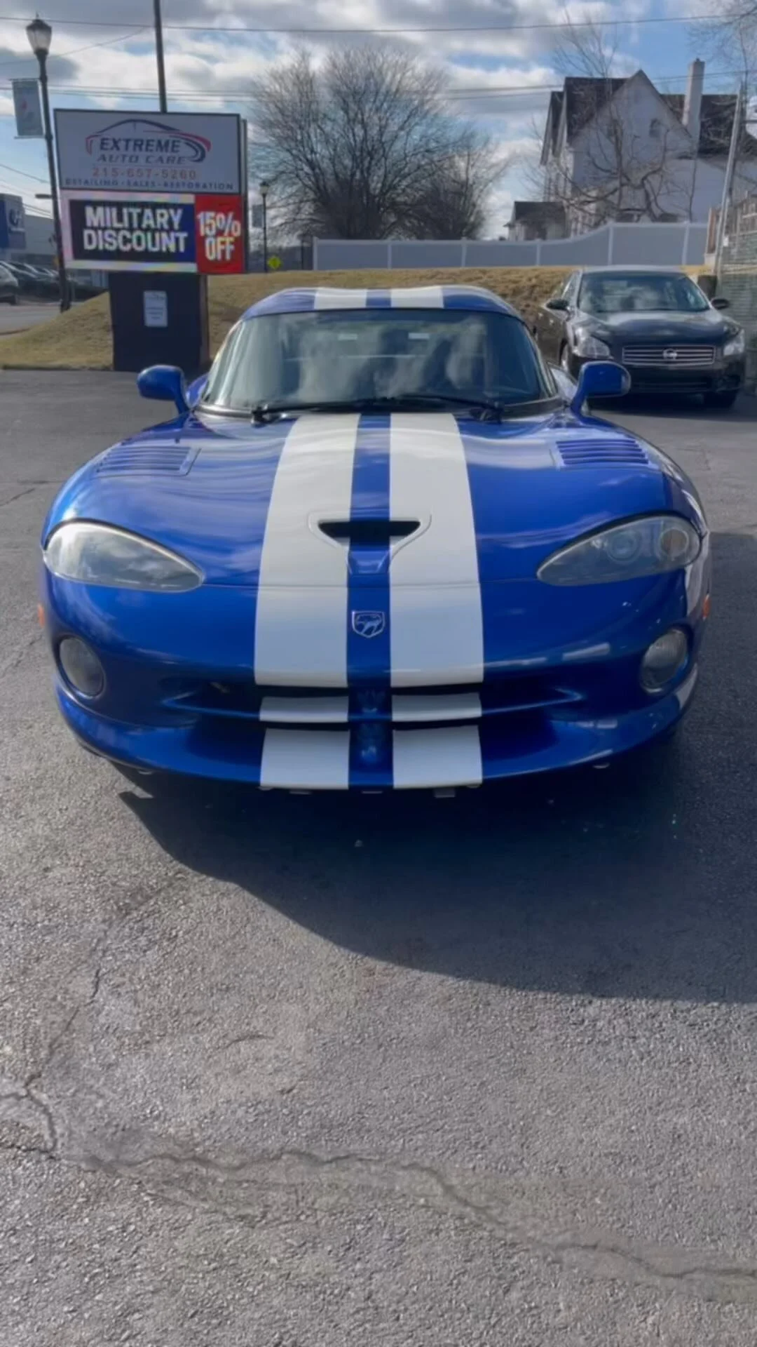 Extreme Auto Care | Auto Detailing | Used Cars