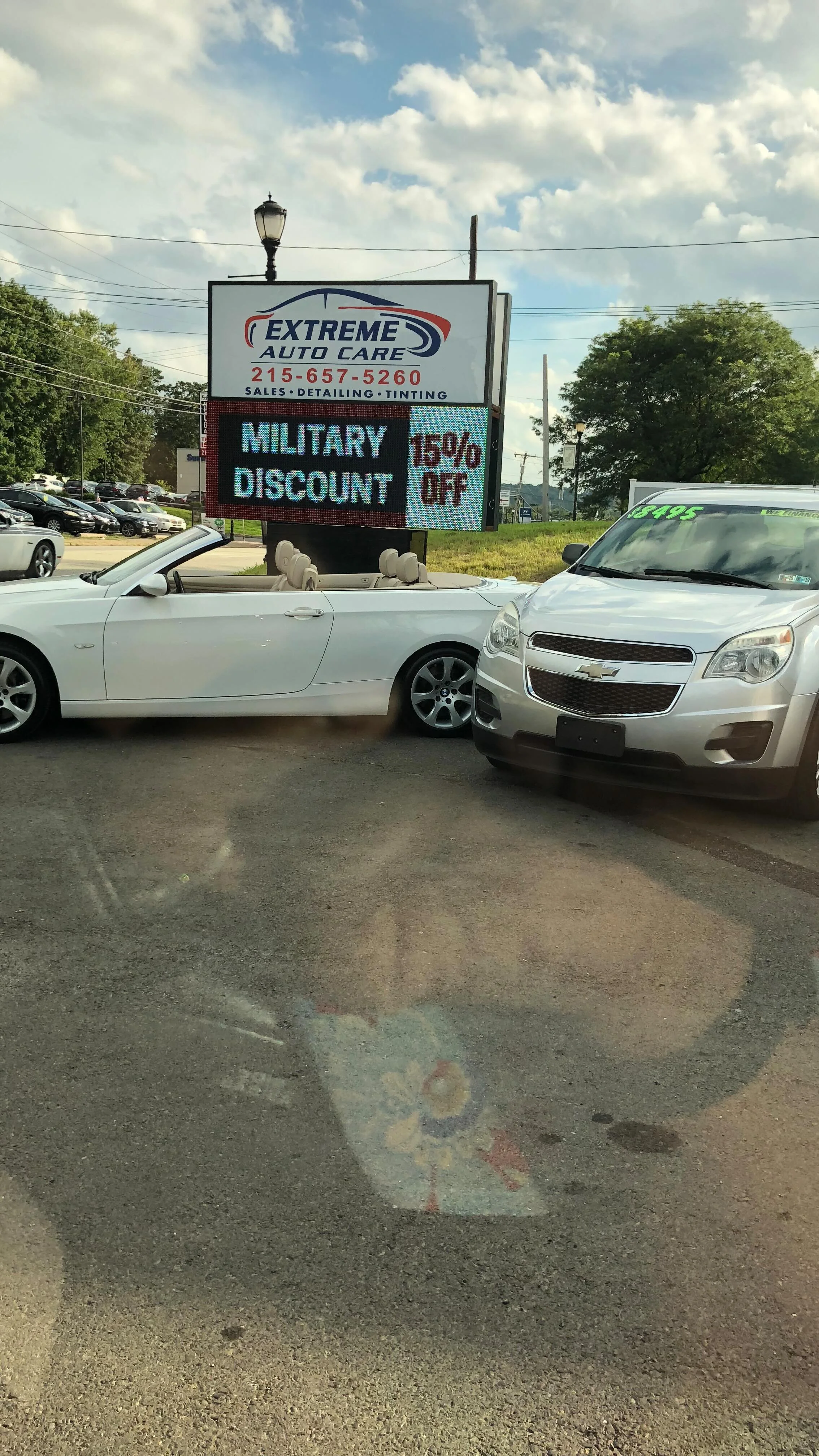 Extreme Auto Care | Auto Detailing | Used Cars