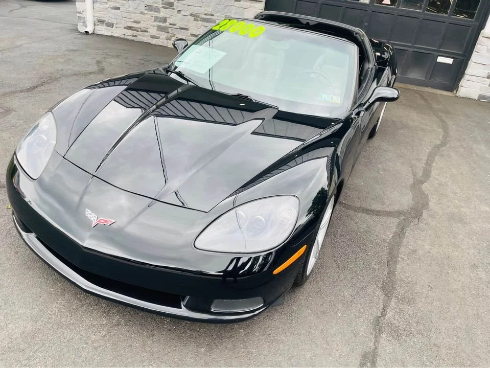 Our Vehicle Inventory — Extreme Auto Care | Auto Detailing | Used Cars