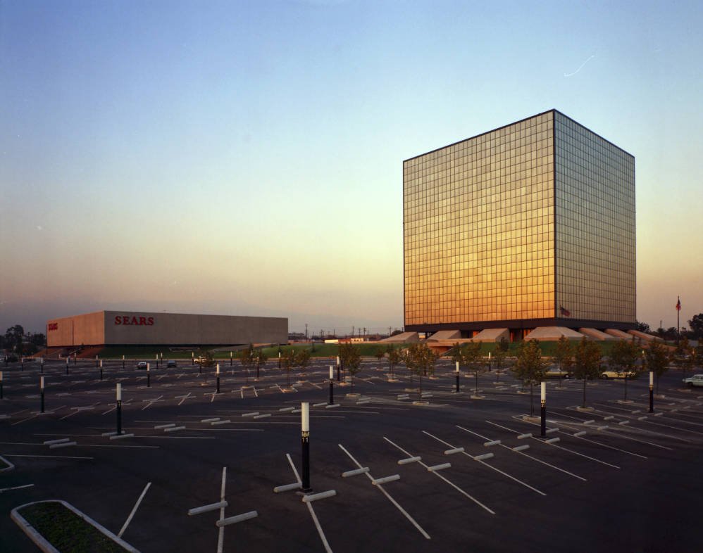 Historical Alhambra Imagery — City of Alhambra Historic Preservation ...