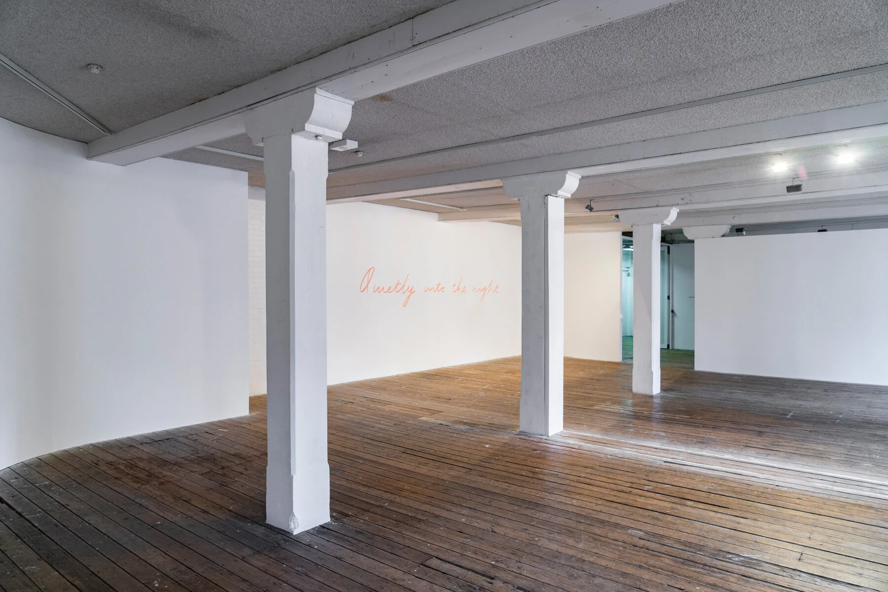 Courtney Coombs — Courtney Coombs