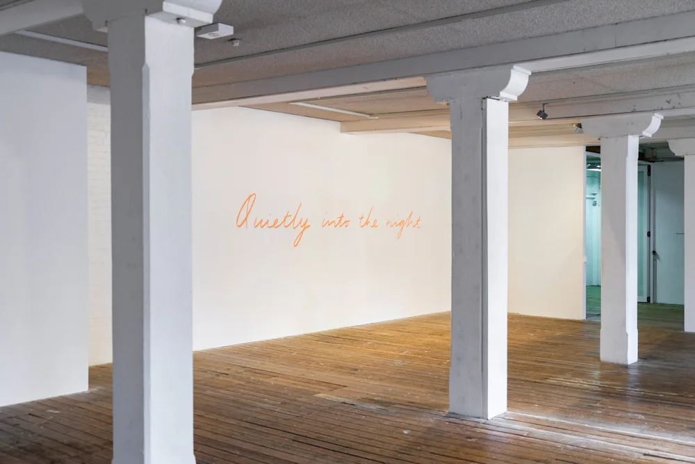 Courtney Coombs — Courtney Coombs