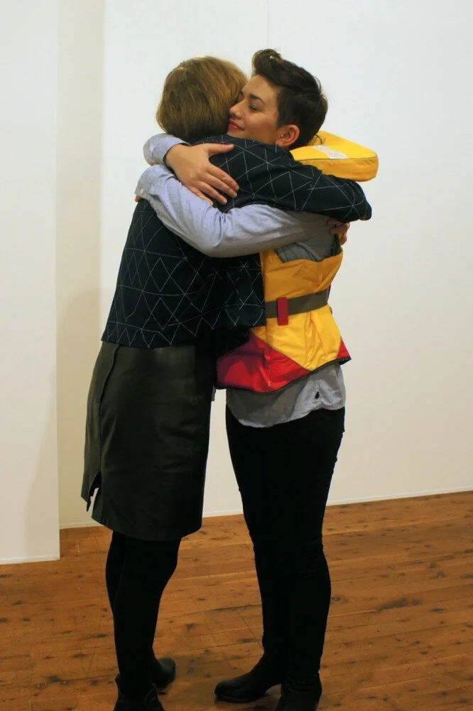 Courtney Coombs — Courtney Coombs