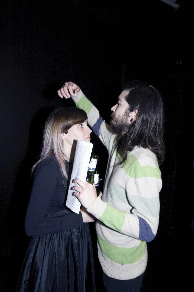 2011-2021 Projects — Courtney Coombs