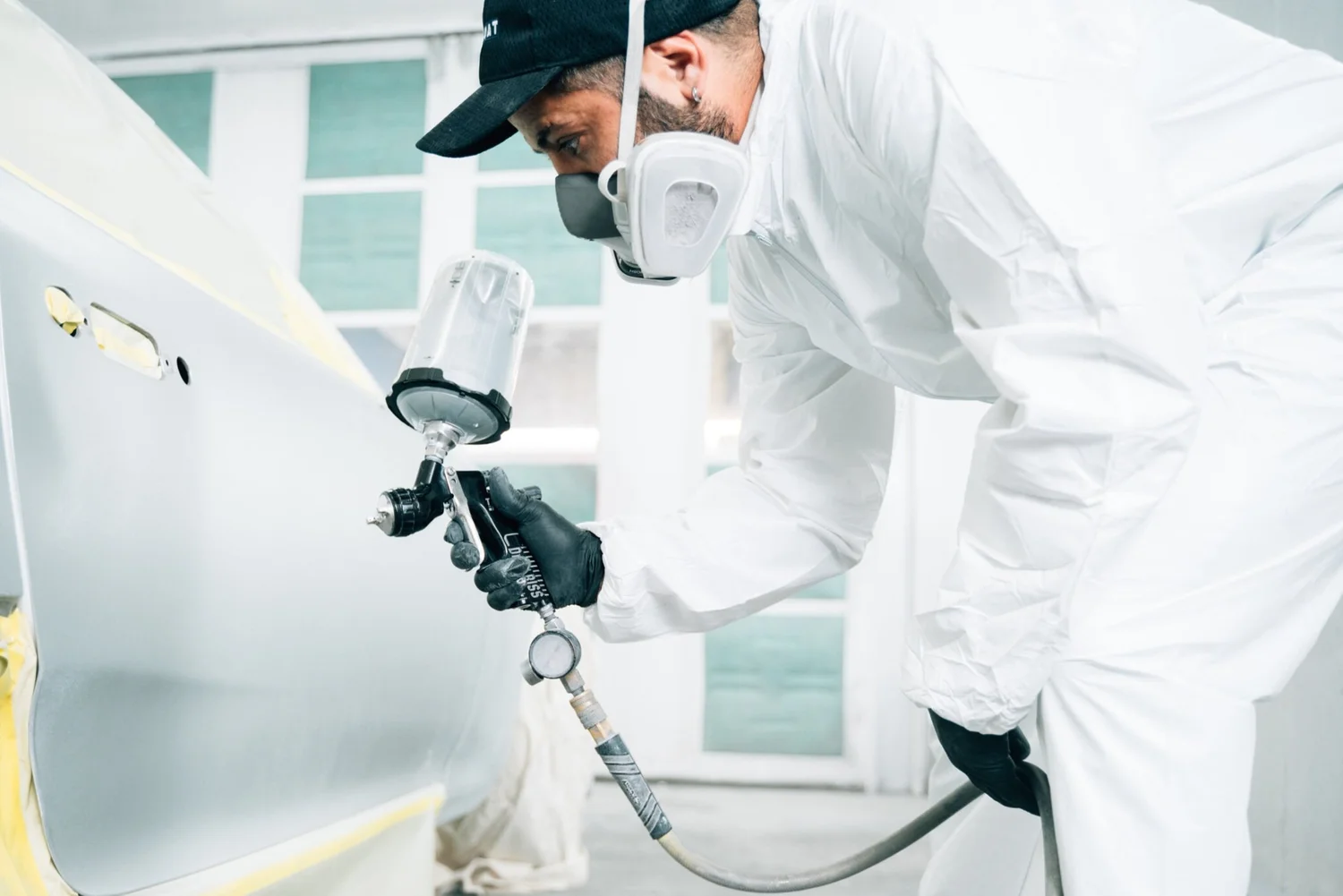 Kissimmee Body Repair Shop