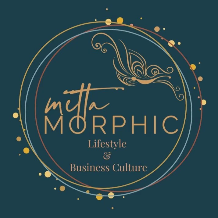 New Client Form — Metta.Morphic | Cross Culture Coach