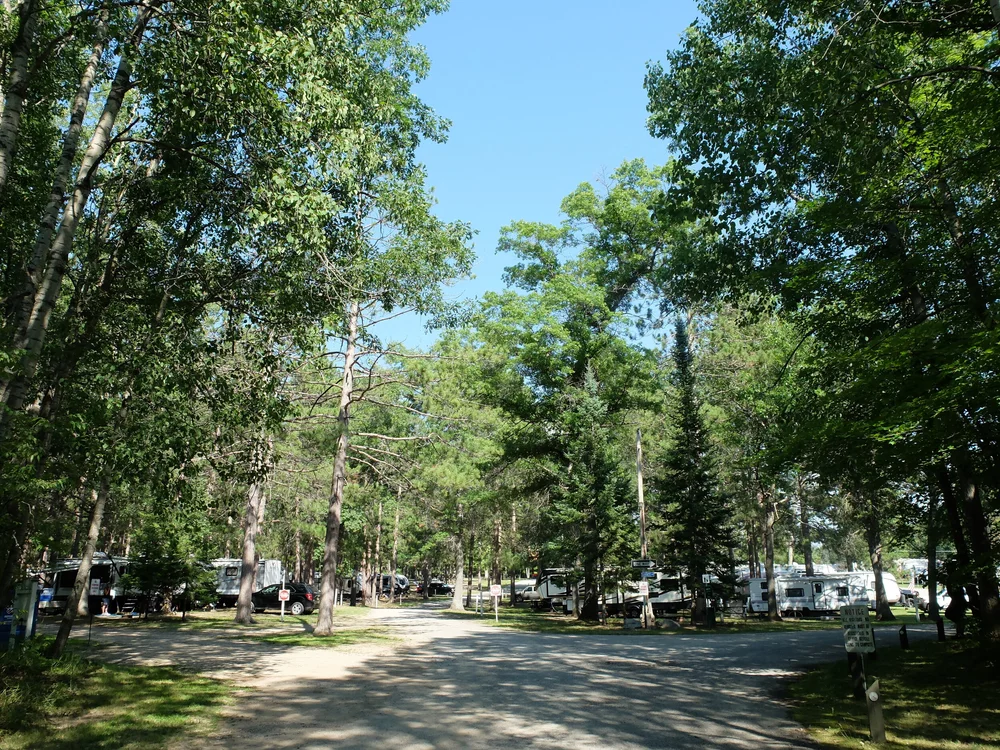 Northern Nights Family Campground